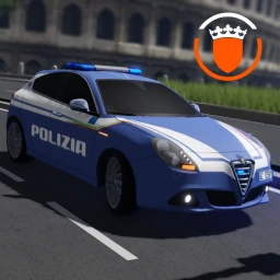 Naples, Italy - Roblox