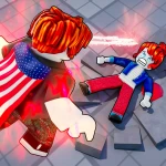 [X2] Dudes Battlegrounds | Roblox Game - Rolimon's