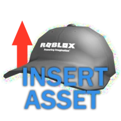 Insert Asset