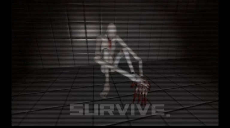 SCPs and Monsters in Area 51 Roleplay - Roblox