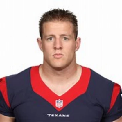 JJ WATT