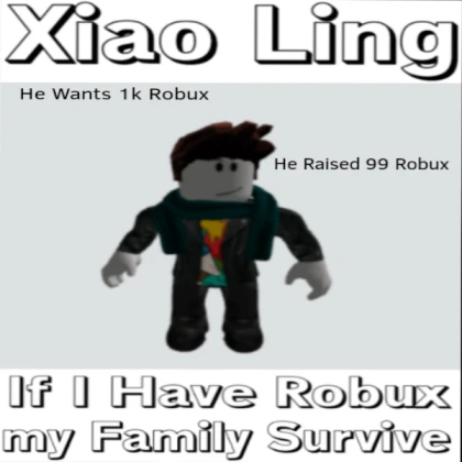 Xiao Ling