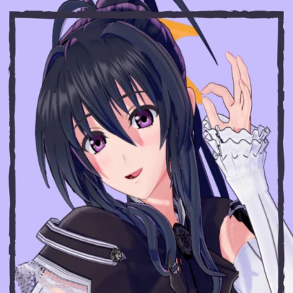 Akeno Himejima
