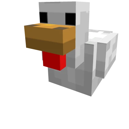Chicken Jockey (Rideable) 🐔 | Roblox Item - Rolimon's