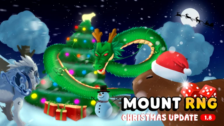 [UPD 11 ] MONTAR RNG - Roblox