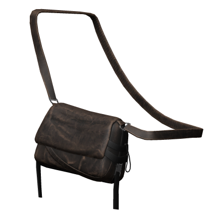 Leder-Rucksack 1.0 – Roblox