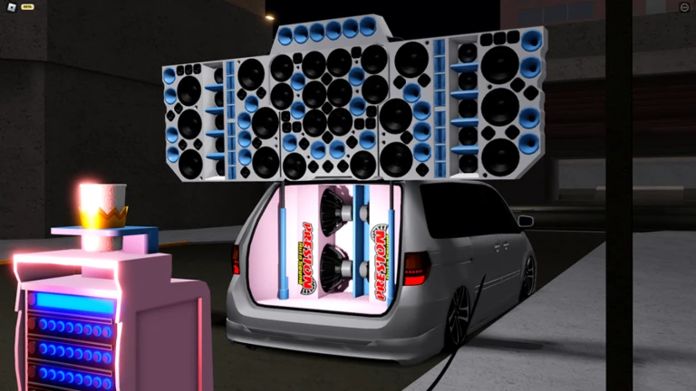 Chipeo Oficial - Roblox