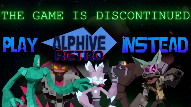 Half Havoc [DESCONTINUADO] - Roblox