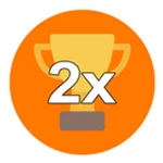 2x Wins | Roblox Gamepass - Rolimon's