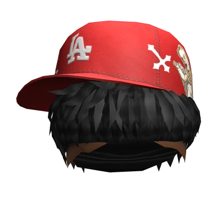 Edgar Gorra Dandy Hats | Roblox Item - Rolimon's