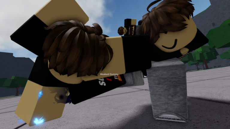 [JUN COUNTER] LICZNIK MANEKINÓW TWOICH ZNAJOMYCH - Roblox