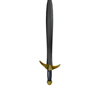 [ROBLOX Battle] Sword (Working)
