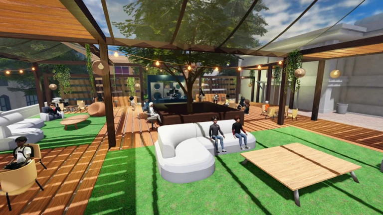 [ACTUALIZACIÓN] Roblox Career Center - Roblox