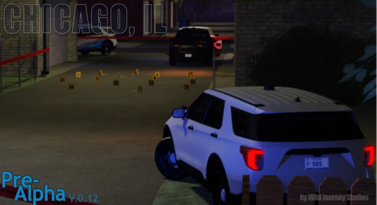 Chicago, IL | Jogue na Roblox