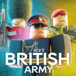 British Army﹒ - Roblox
