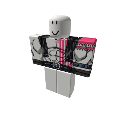 Katakuri (+) - Roblox