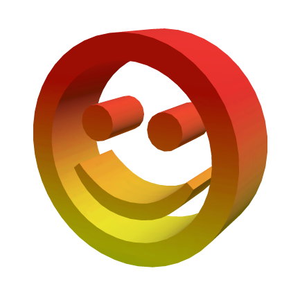 Rainbow Billy - Dynamic Head - Roblox