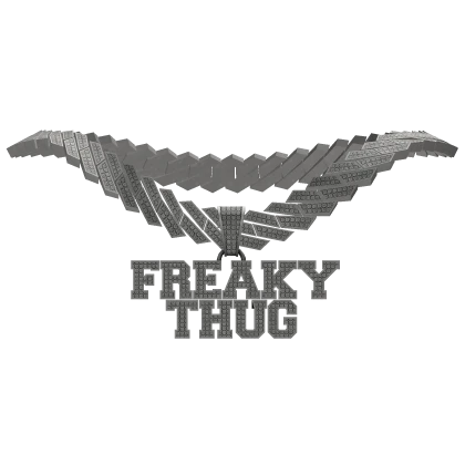 Freaky thug chain | Roblox Item - Rolimon's