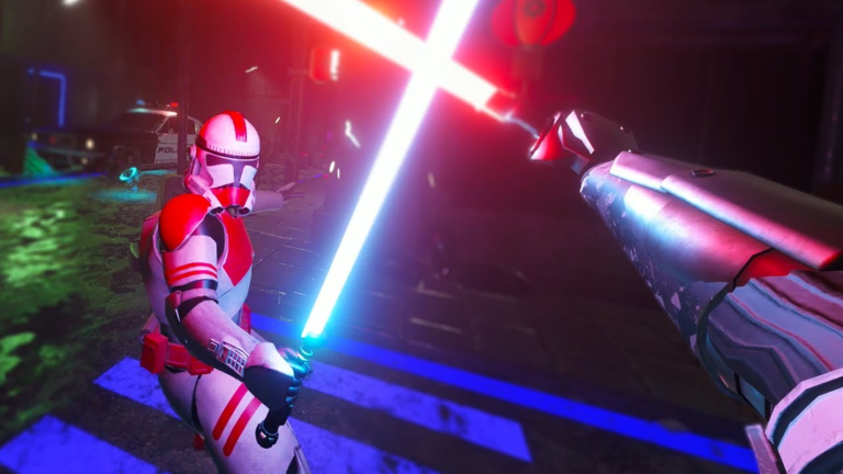 Star Wars: Pertempuran pangkalan Starkiller - Roblox