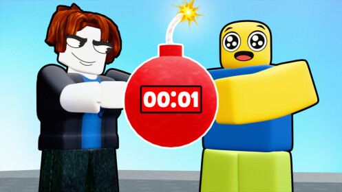 Pass or Die - Roblox