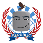 The United Republic of Man - Roblox