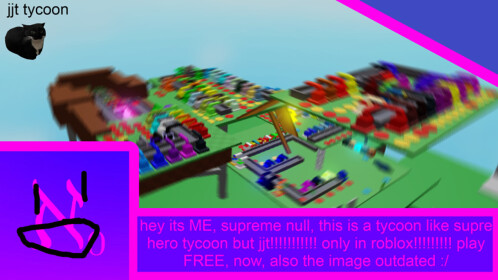 jjt tycoon - Roblox