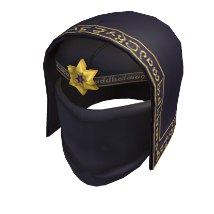 Dark Summoning Hood's Price & Code | Roblox Limited - RblxTrade