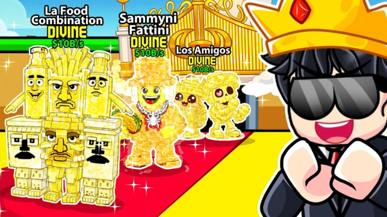 Sammy Base | Jogue na Roblox