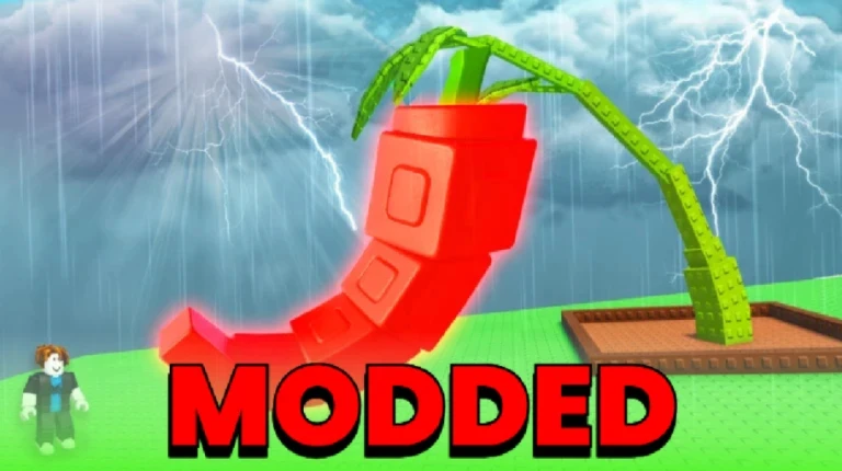 [INFINITY ] Grow a Garden MODDED - Roblox