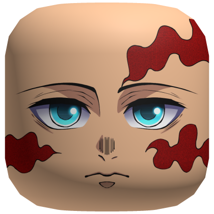 Muichiro - Roblox