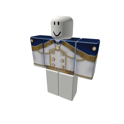 Prince Outfit - Roblox
