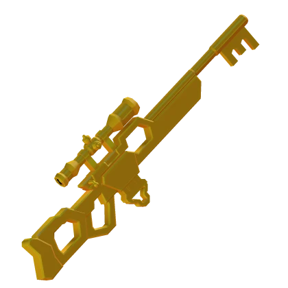 RIVALS Keyper | Roblox Item - Rolimon's