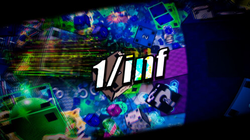 1/inf - Roblox