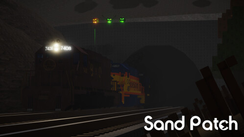 Sand Patch - Roblox