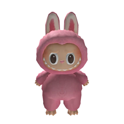 Labubu | Roblox Item - Rolimon's