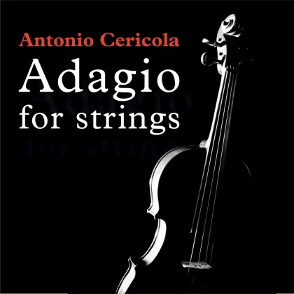Adagio for strings