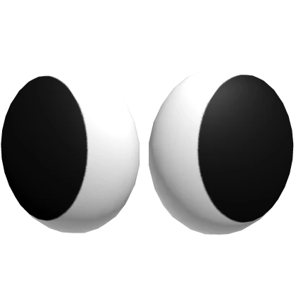 Big Goober Eyes | Roblox Item - Rolimon's