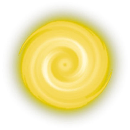 Yellow Portal