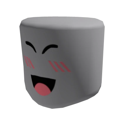 happy - Dynamic Head | Roblox Item - Rolimon's