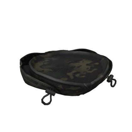 MCam Black L5 PCU Hood | Roblox Item - Rolimon's