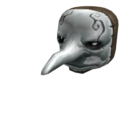 Scary Larry | Roblox Item - Rolimon's