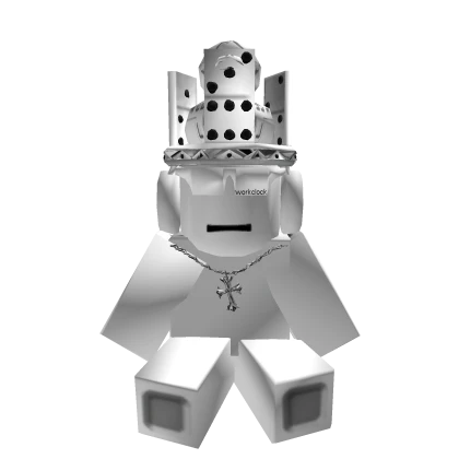 Novites Shoulder Pal! | Roblox Item - Rolimon's