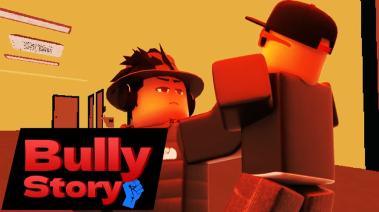 Animação-RP(NOVA ATUALIZAÇÃO/NOVAS ANIMAÇÕES E CARAS) - Roblox