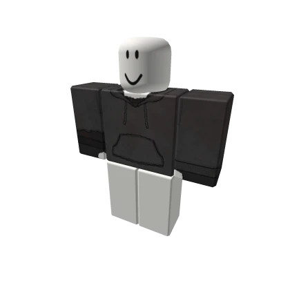 Hoodie+ - Roblox
