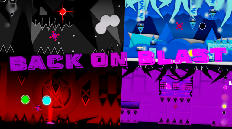 Beat Bounce Demonlist