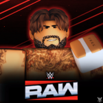 WWE X Roblox Experience - Roblox