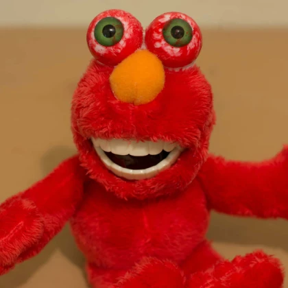 elmo