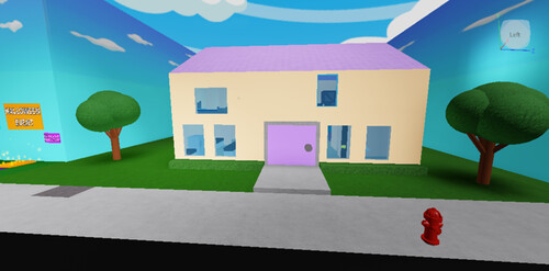 (Atualização de aniversário) Doc McRobloxs (Bt) - Roblox