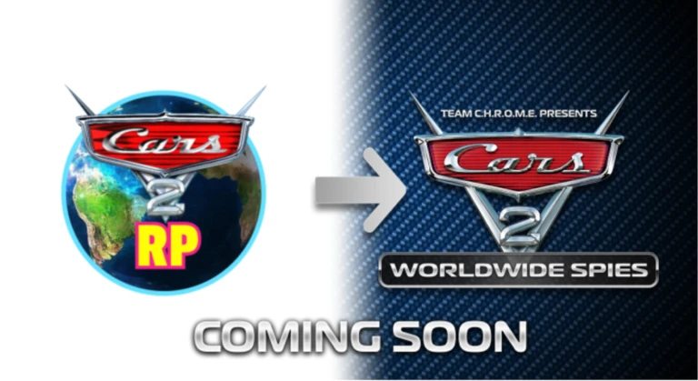 자동차 2 RP (ALPHA) - Roblox