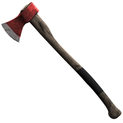 Axe | Roblox Item - Rolimon's